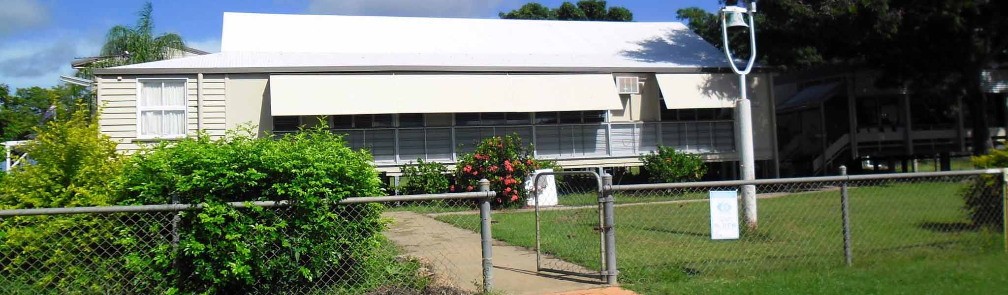 Georgetown State School